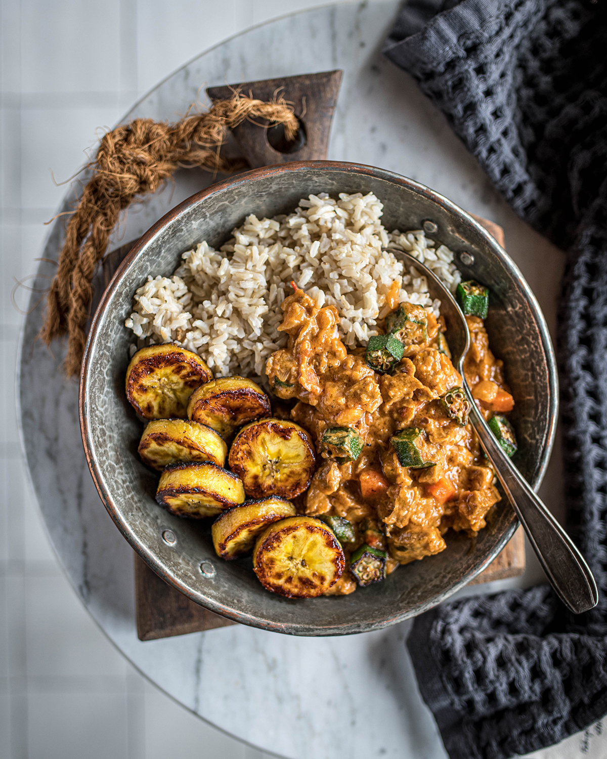 Mafé vegan - Wheaty: 100 % végétal, bio et délicieux